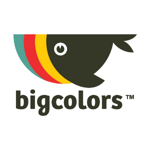 Bigcolors - EJ Tech
