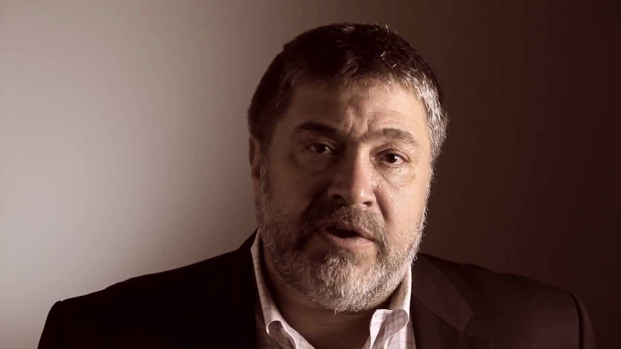 以色列的Startup神話 - EJ Tech