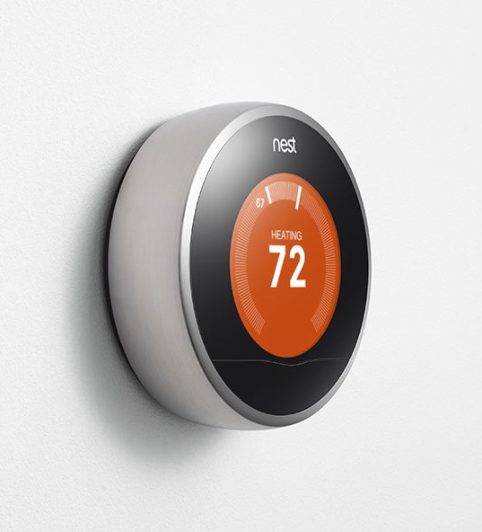 Nest CEO Tony Fadell再談為什麼加入Google - EJ Tech