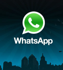 WhatsApp為何放棄獨立發展？ - EJ Tech