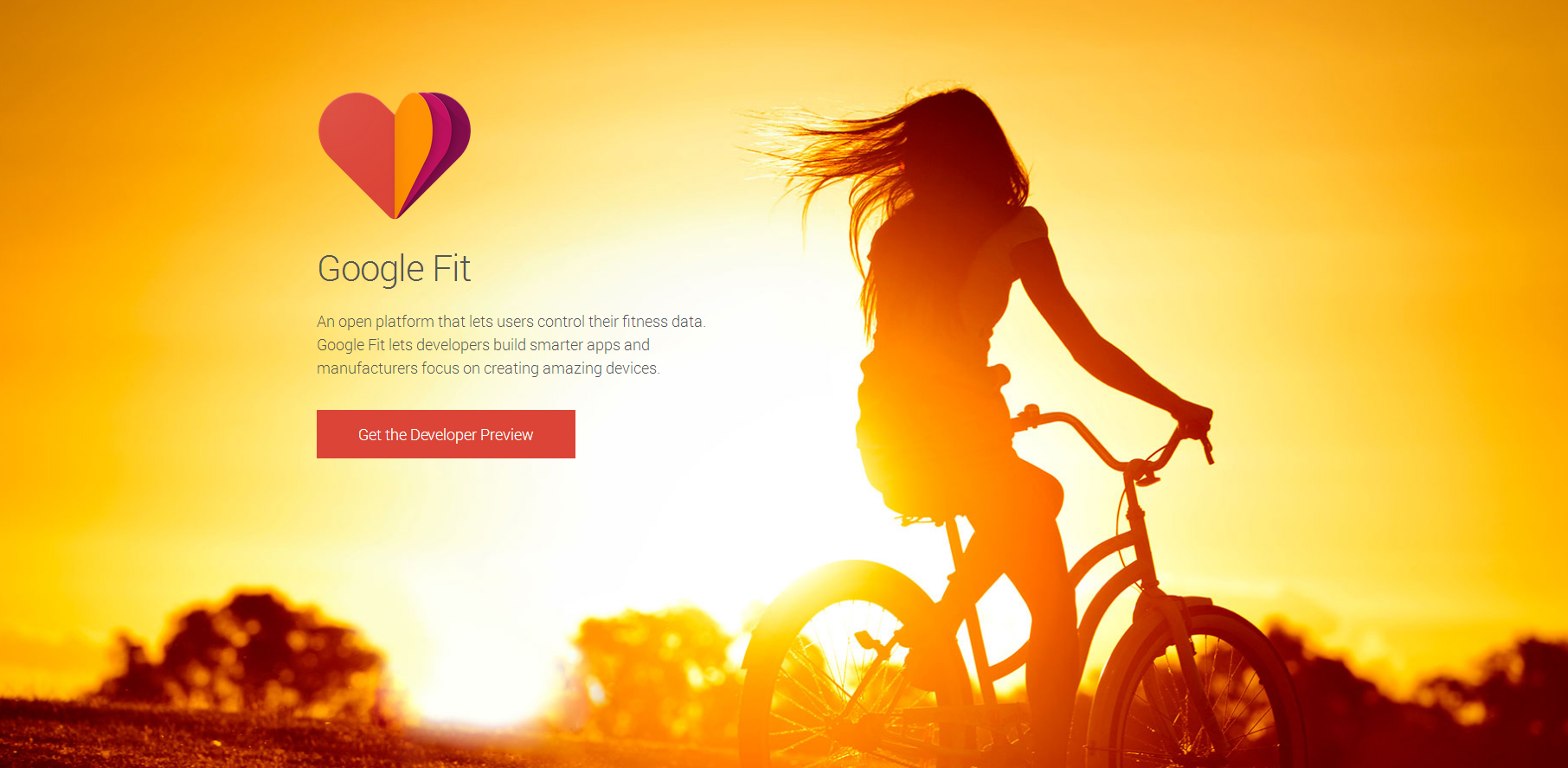 GoogleFit預覽版現真身 - EJ Tech