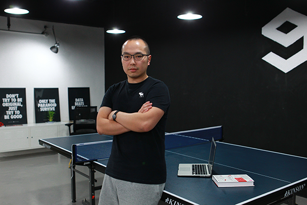 16件關於9GAG你不知道的事 - EJ Tech