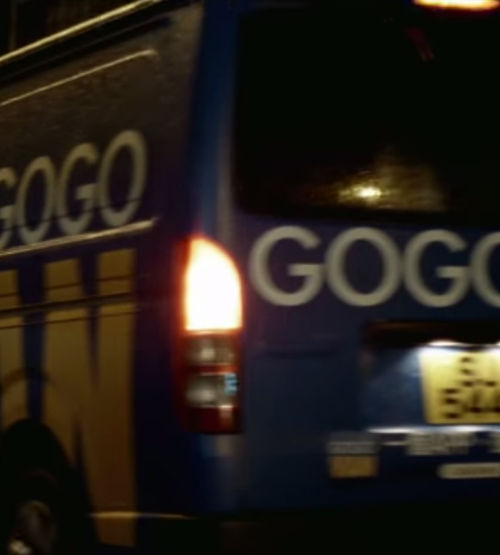 GoGoVan二次創作影片獲選最成功YouTube廣告 - EJ Tech