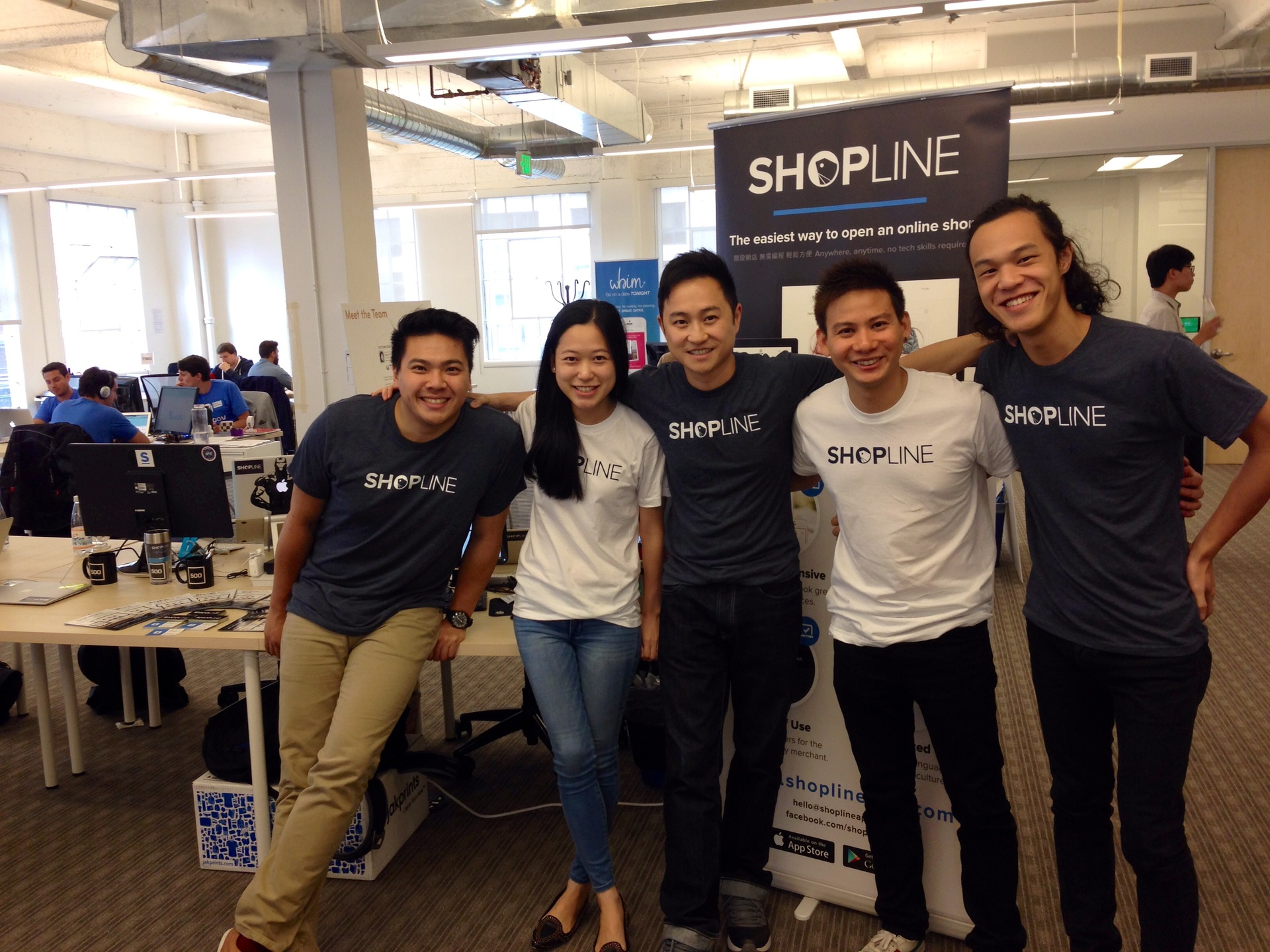 內媒看香港創業者 - EJ Tech