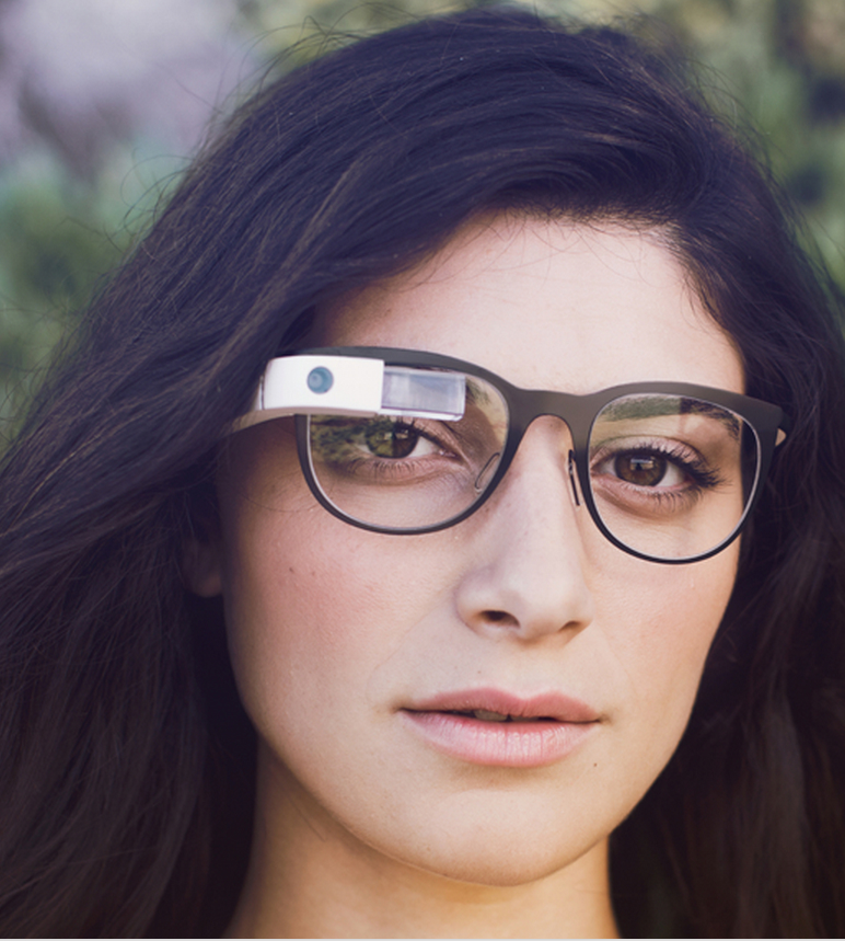 谷歌眼鏡停產非結束（方保僑） - EJ Tech