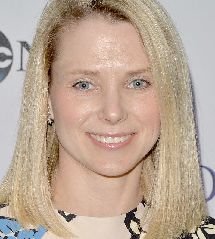 價值低於零的雅虎 - EJ Tech