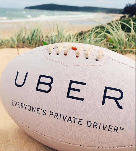 Uber何罪？（何民傑） - EJ Tech