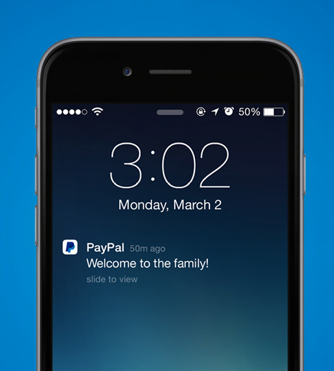 PayPal收購Paydiant - EJ Tech