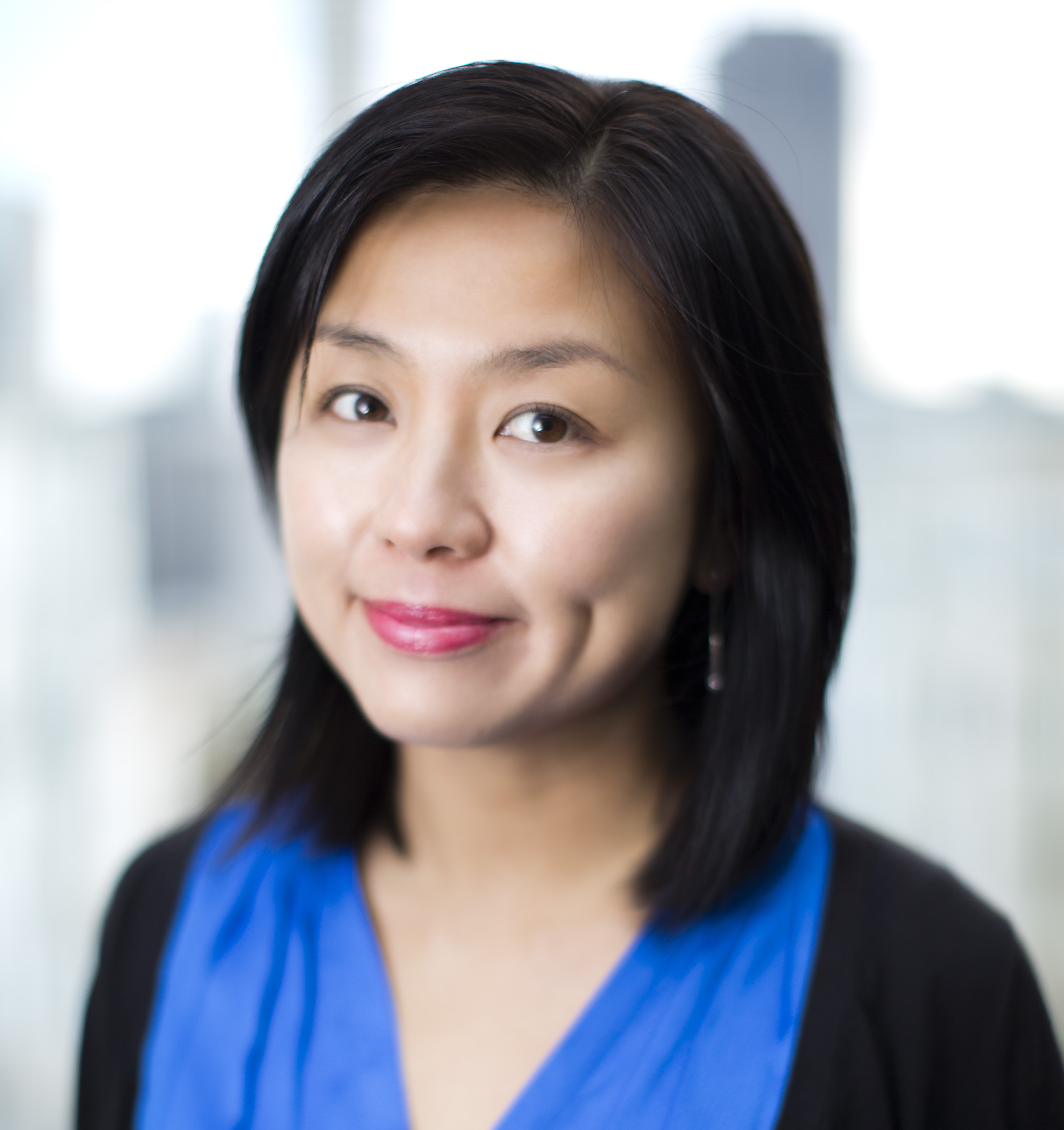 矽谷没有股民 - 專訪500 Startups合夥人Edith Yeung - EJ Tech