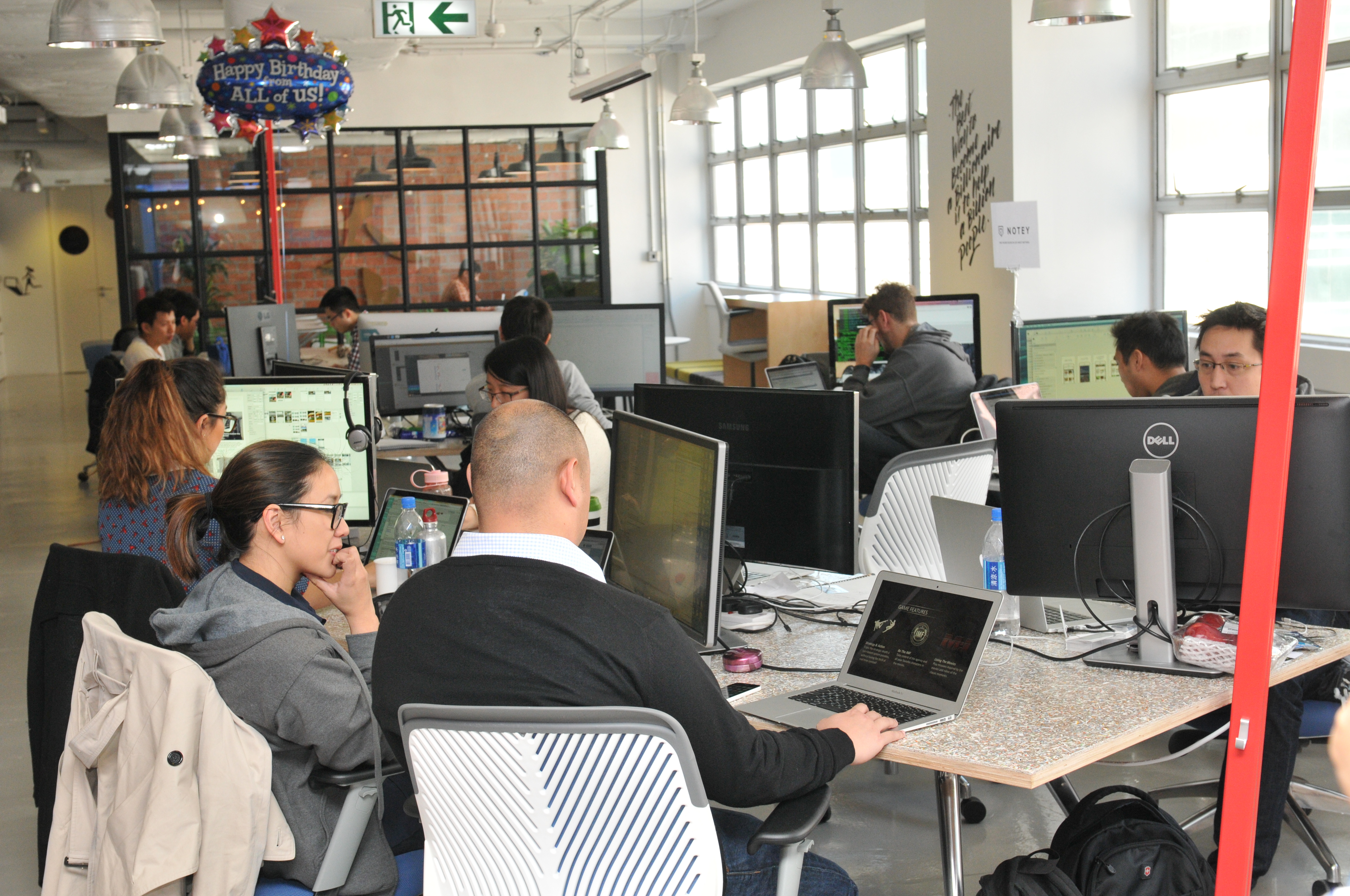 「香港互聯網都未曾勁過，又點能夠講走下坡？」 - EJ Tech