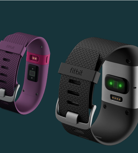 Fitbit提交IPO申請 - EJ Tech