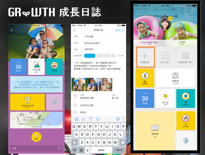 Ed-Tech Startup ─ ─ 顛覆傳統教育的O2O體驗 - EJ Tech