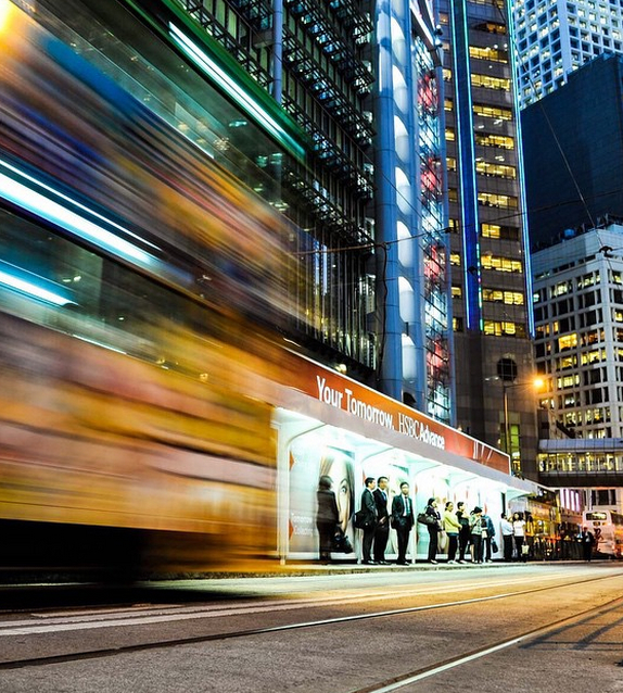 保電車 靠Uber - EJ Tech