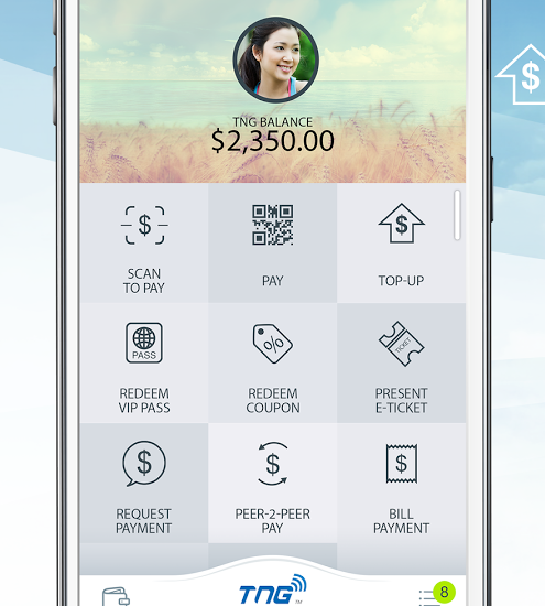 TnG未能即時繳費遭投訴 - EJ Tech