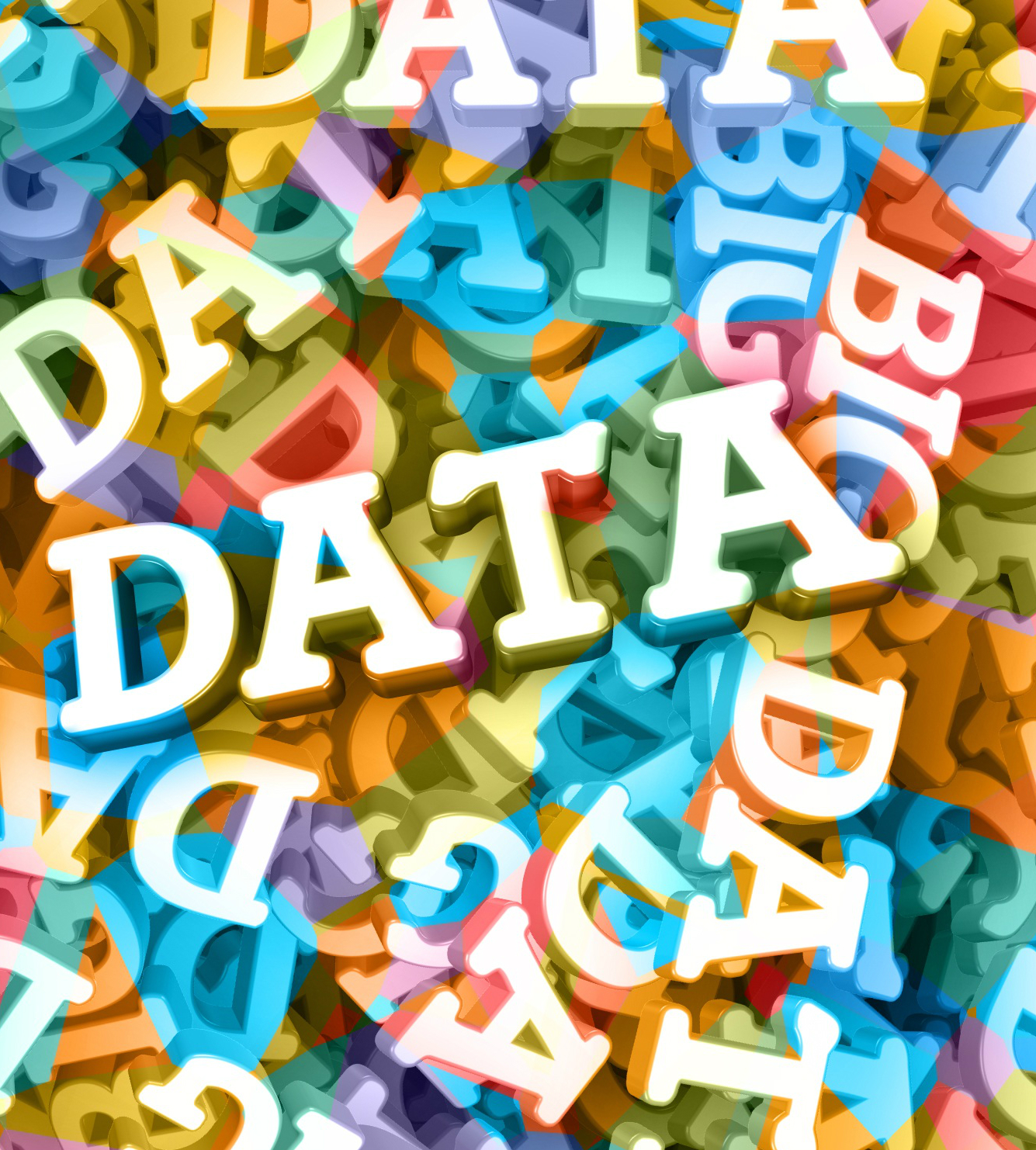 大數據六大過渡趨勢（算者） - EJ Tech