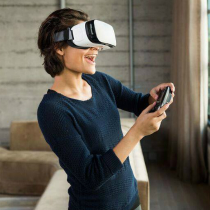 科幻與虛擬（占飛） - EJ Tech