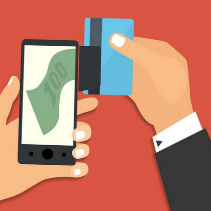 亞洲Fintech投資新高 - EJ Tech