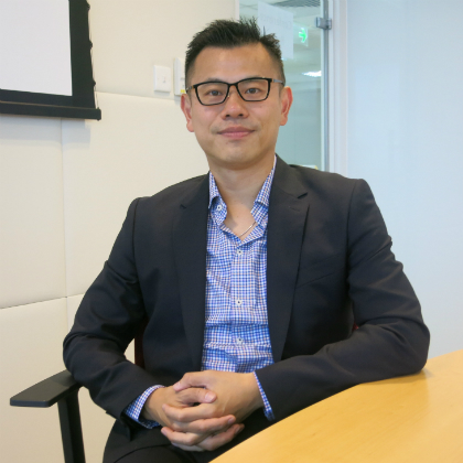 iClick擊敗傳統營銷的密碼-提供可量化廣告價值 進軍內地龐大市場 - EJ Tech