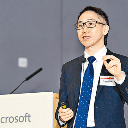 微軟推MLC 逾千中小學享雲服務 - EJ Tech