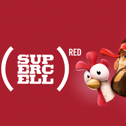 騰訊融273億購Supercell - EJ Tech