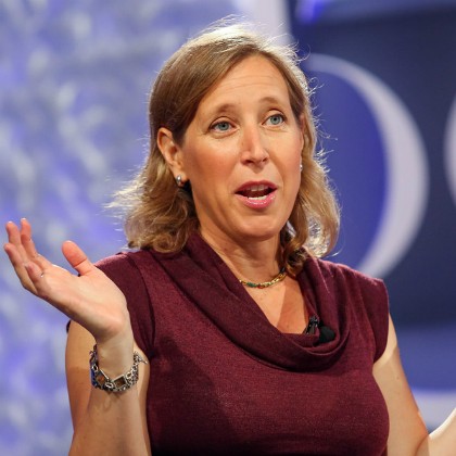 Google的包租婆 - EJ Tech