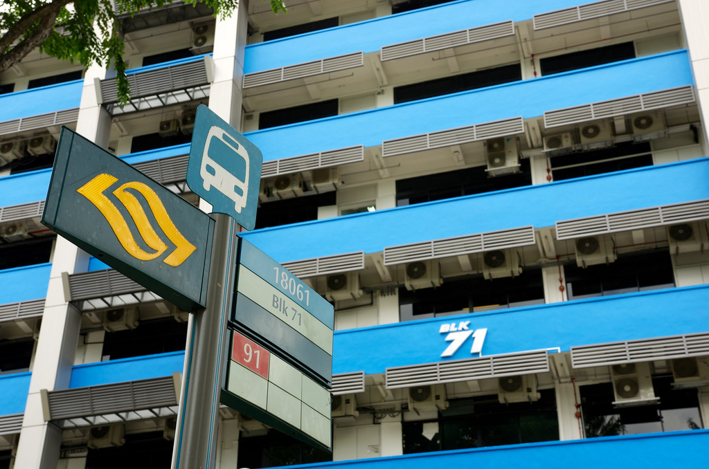 廢棄工業區變成全球頂尖創業聚落，新加坡「Block 71」給我們的啟發 - EJ Tech