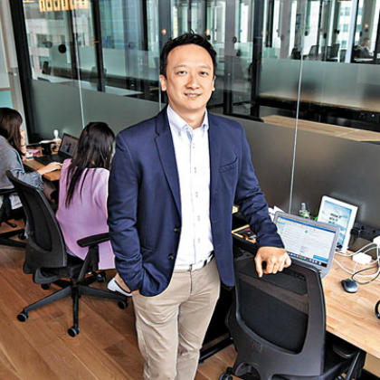 奇虎360：港商品廣告費大增 - EJ Tech