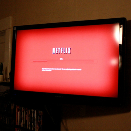 迪士尼傳有意購Netflix - EJ Tech