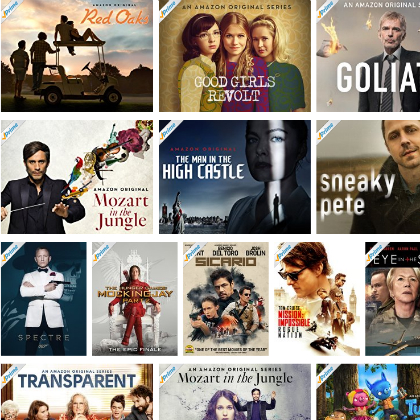 亞馬遜擬推7吋屏Echo升級版 - EJ Tech