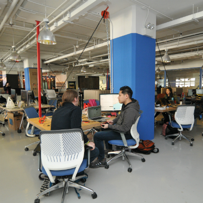 香港有1926間Startup - EJ Tech