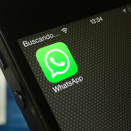 WhatsApp推視像通話 加密保私隱 - EJ Tech