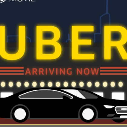 Uber買人工智能初創公司 - EJ Tech