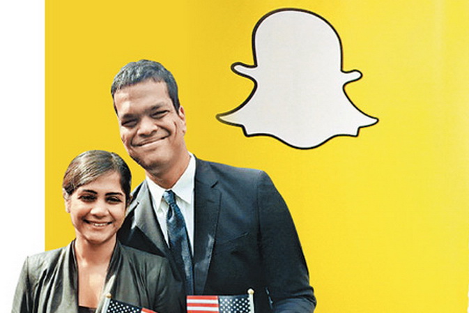 內憂外患 扭虧無期 Snap廣告舵手劈炮 - EJ Tech