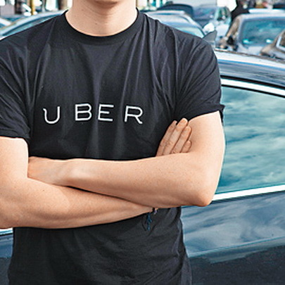 Uber頻爆醜聞 員工現跳槽潮 - EJ Tech