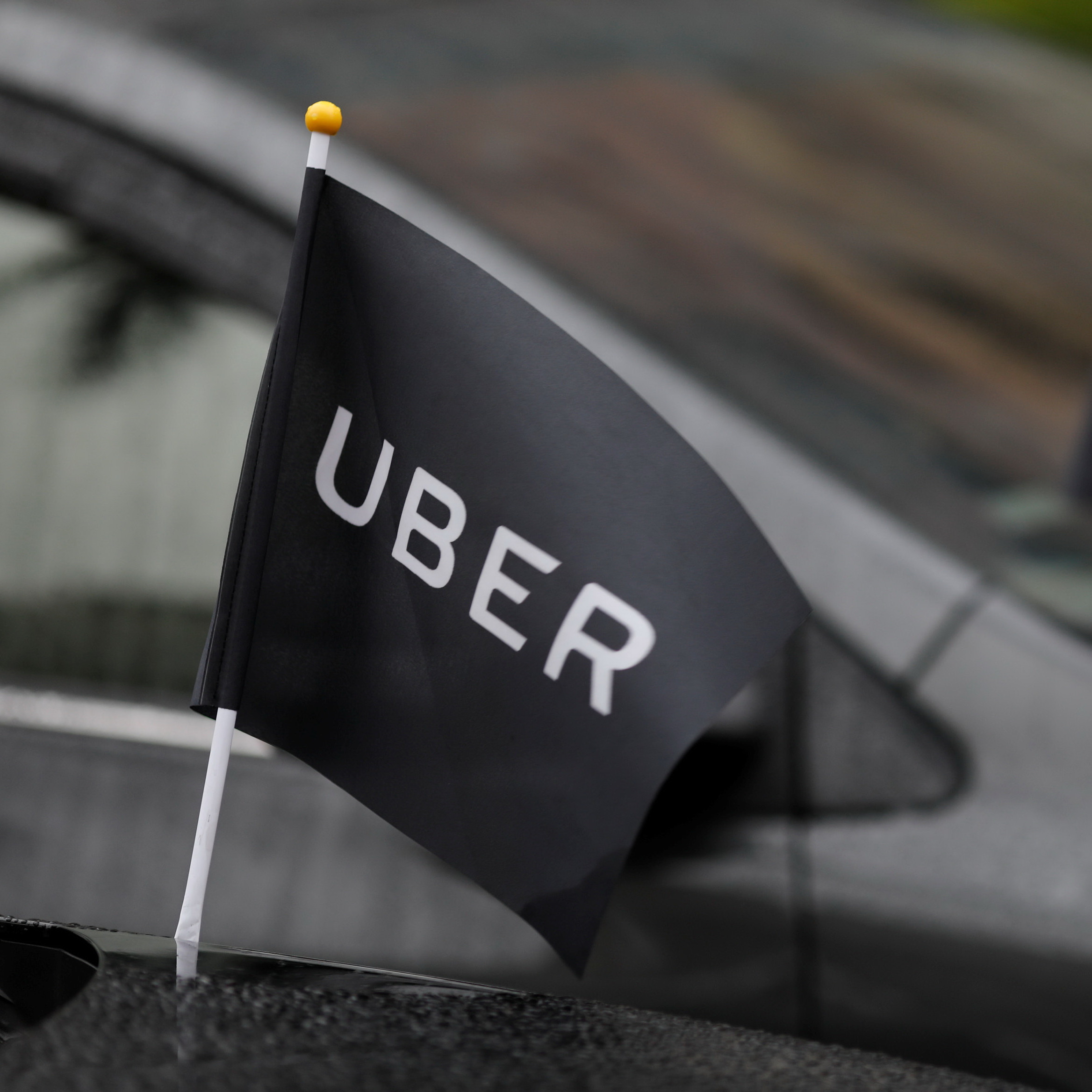 Uber覓第二把手 圖挽公司形象 - EJ Tech