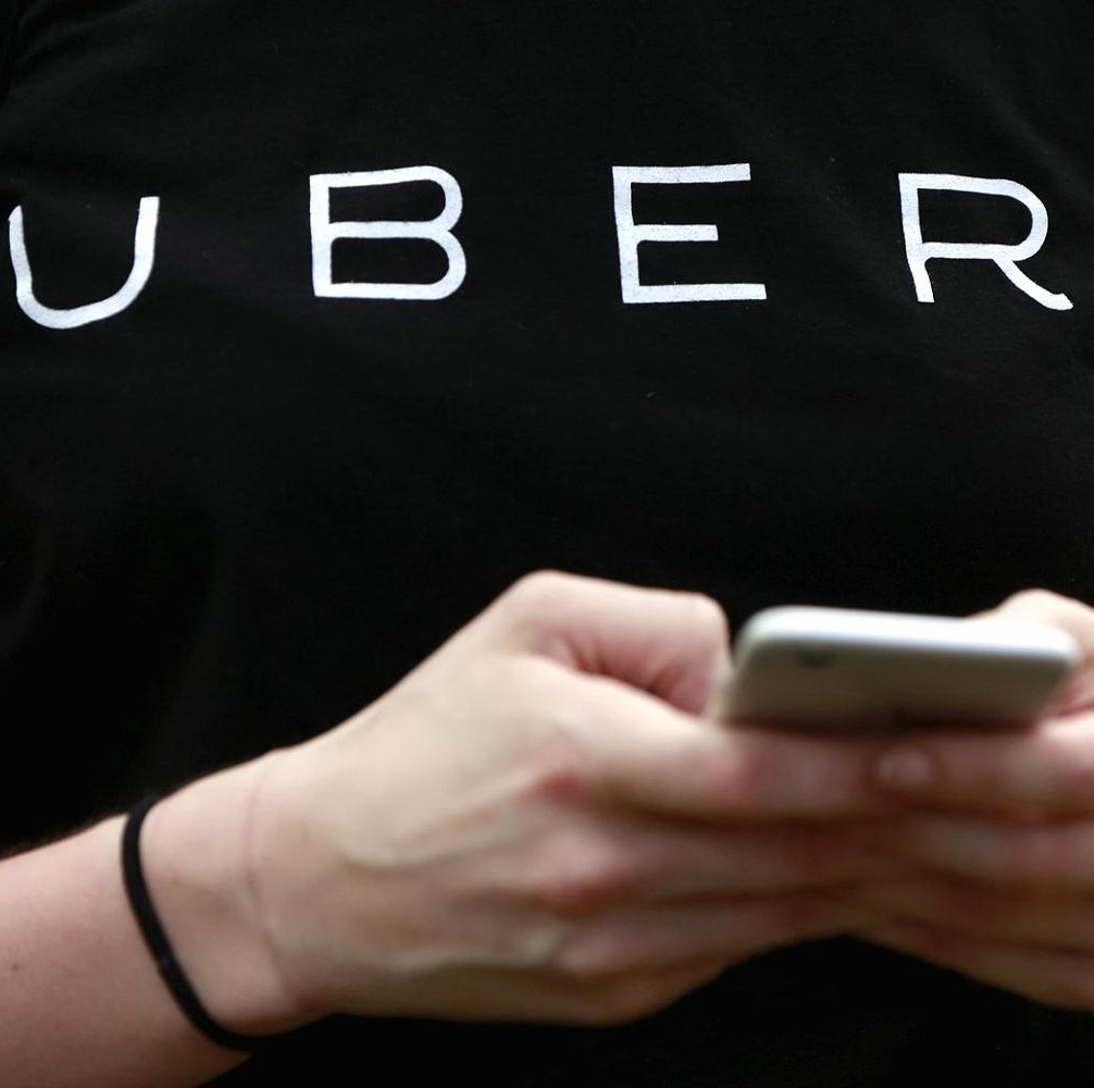 Uber炒逾20員工 涉內部性騷擾案 - EJ Tech