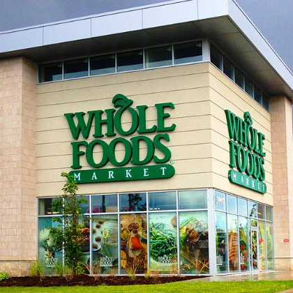 亞馬遜千億吞Whole Foods 正面挑戰沃爾瑪 股價榮辱互見 - EJ Tech