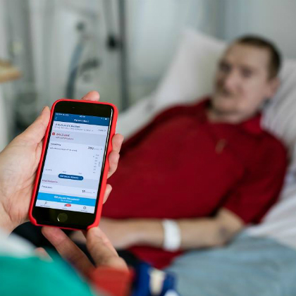 DeepMind擁病歷裁定違法 - EJ Tech