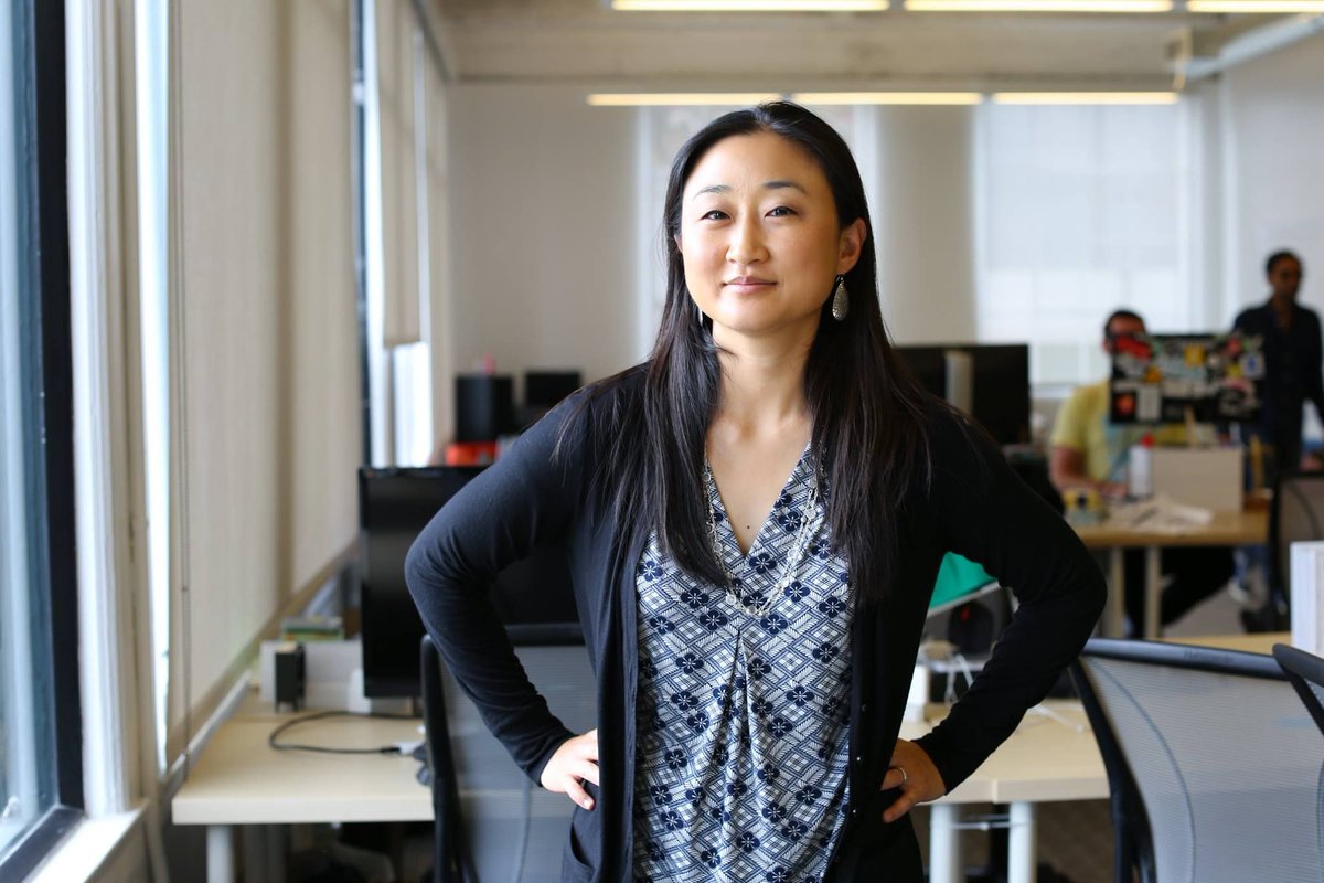 矽谷性醜聞停不了 調戲求職者 500 Startups創辦人下台 - EJ Tech