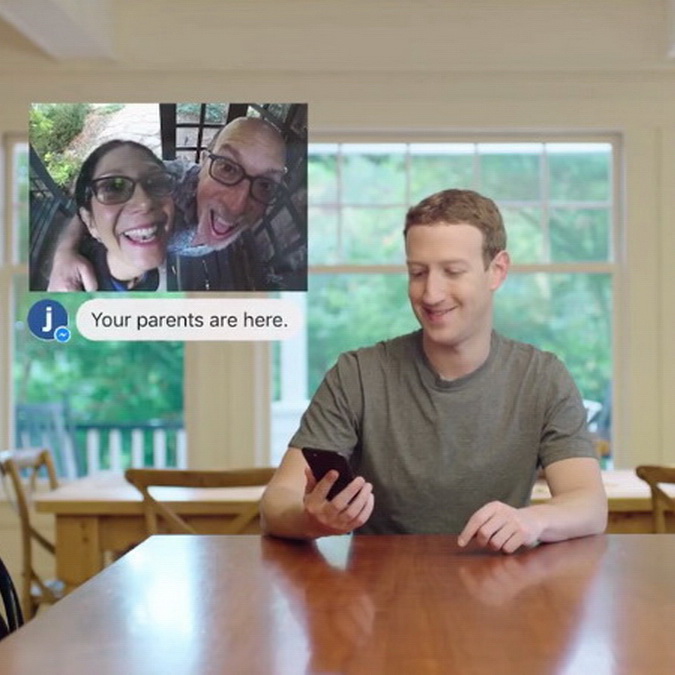 fb傳推AI聊天裝置撼Amazon - EJ Tech