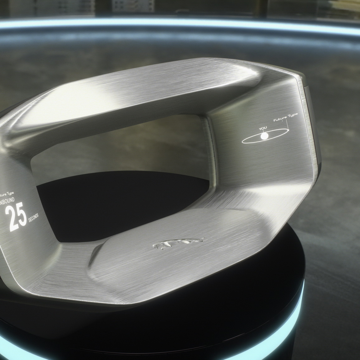 AI聲控智能軚盤 - EJ Tech