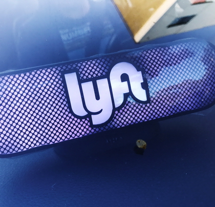 谷歌牽頭注78億 Lyft壯大撼Uber - EJ Tech