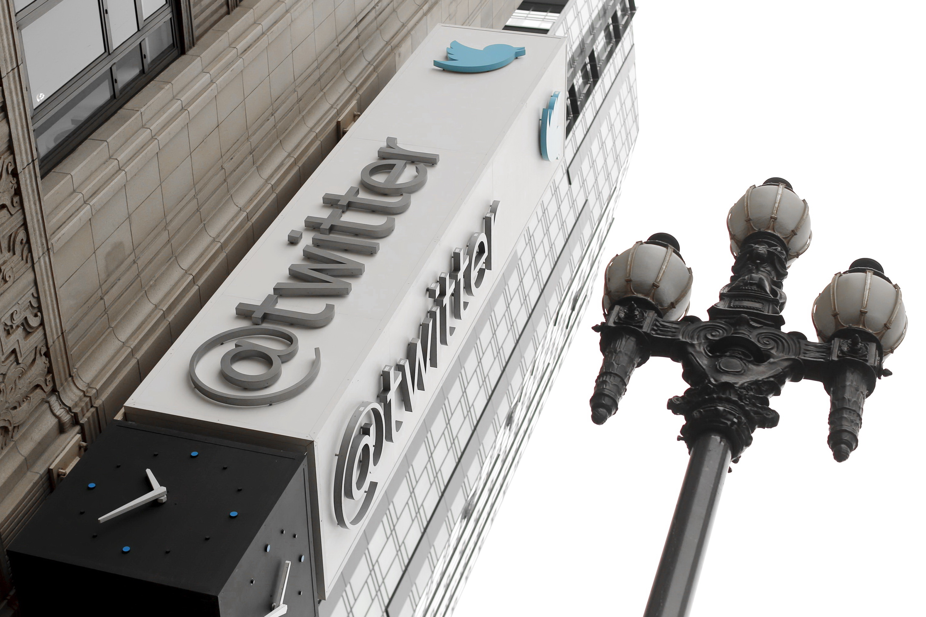 本季有望扭虧 Twitter飆12% - EJ Tech