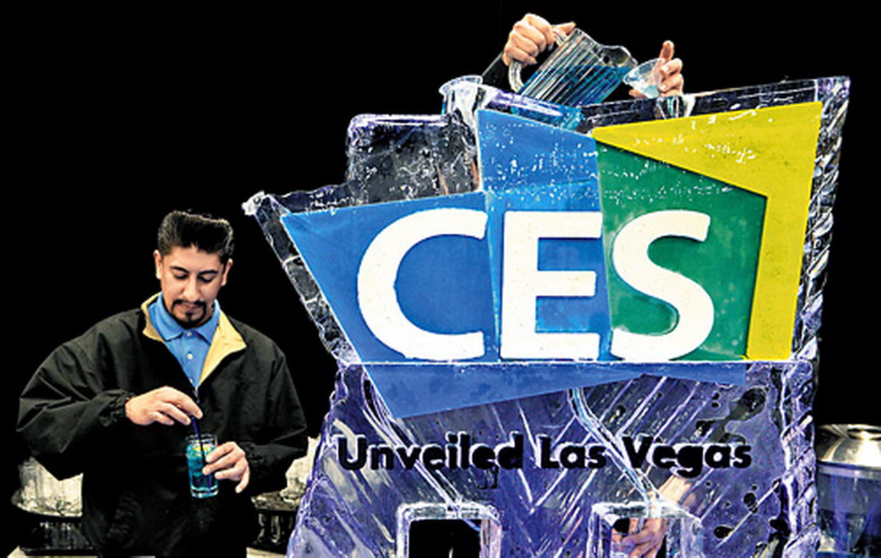 亞馬遜Google電子展決戰 聚焦智能擴音器 爭家居話語權 - EJ Tech