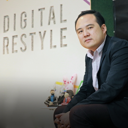 PRIZM數碼營銷先鋒 點擊廣告即可訂枱過數 - EJ Tech