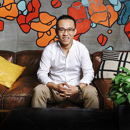 WeWork攻內地八城 冀共享空間據點擴至逾40個 - EJ Tech