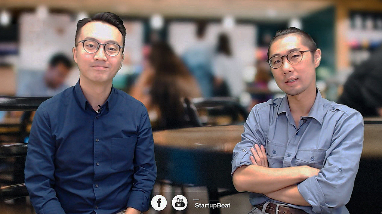 AI專才渴市搶人有計 (WeLab 李家達) - EJ Tech