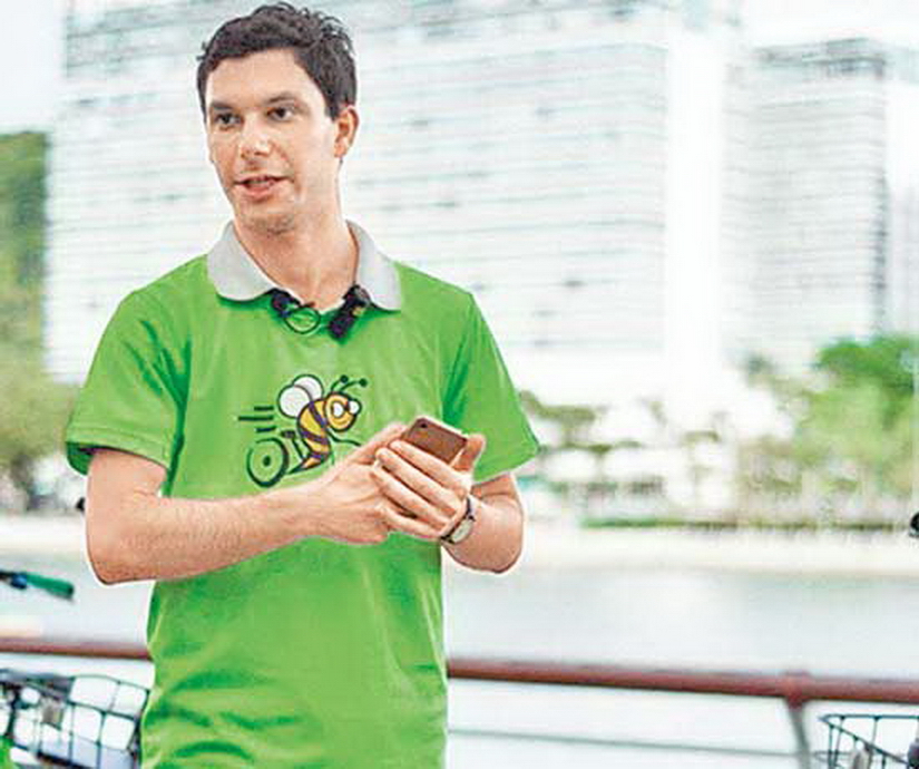 Gobee.bike清盤 勢掀共享單車大整合 - EJ Tech