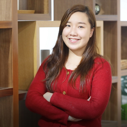 23歲女搞點餐式公關助NGO - EJ Tech