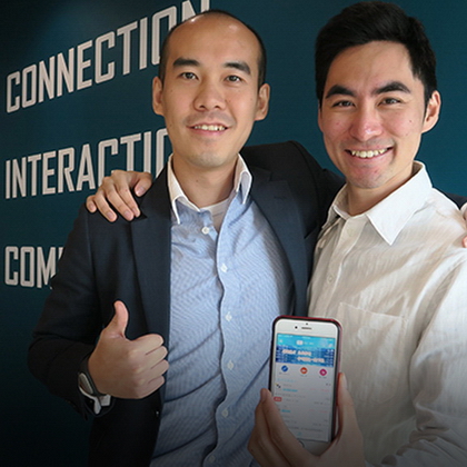 港股App秒投獲阿里注資 招財經KOL 擴兩地團隊 - EJ Tech